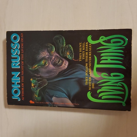 John Russo | Accents | Living Things By John Russo | Poshmark